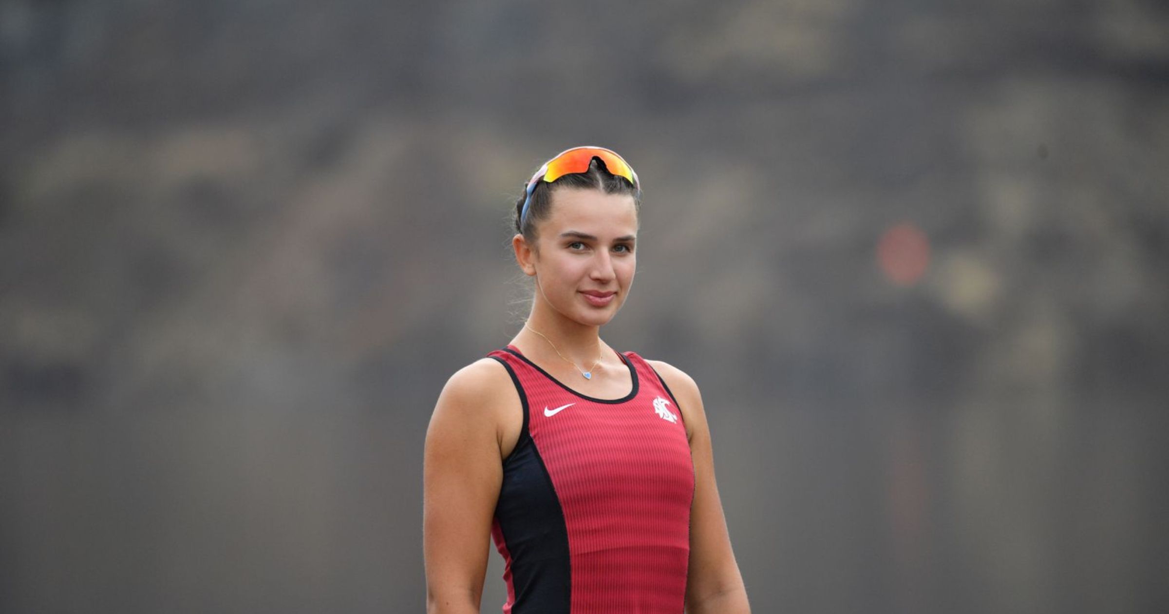 Hero Of The Year: An Ukrainian Athlete Helping Her Country